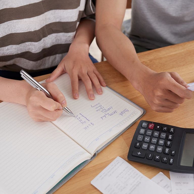 Guide To Getting Rid Of Your Debts | Clear Credit Solutions