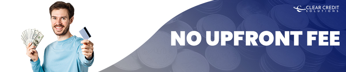 Credit Repair Agency In Little Canada, MN | Clear Credit Solutions